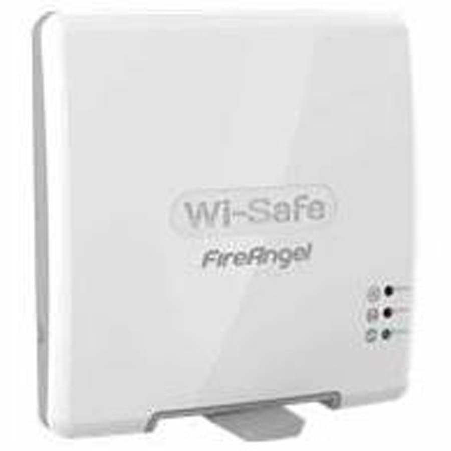 FireAngel Wi-safe 2 internet gateway WG-1-EUT - Quality Creations