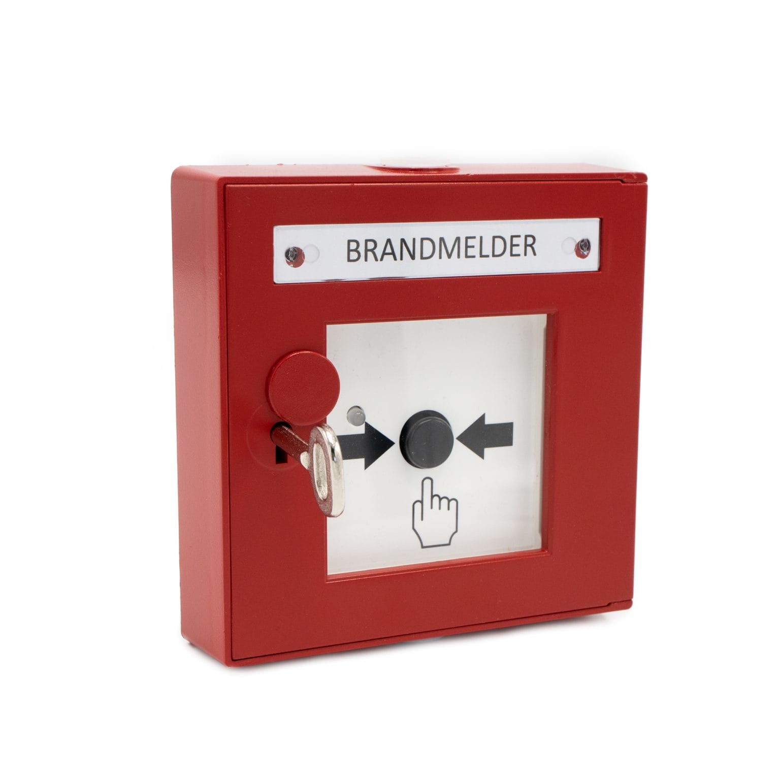 FireAngel W2-DKM-630 WiSafe handmelder - Quality Creations ...