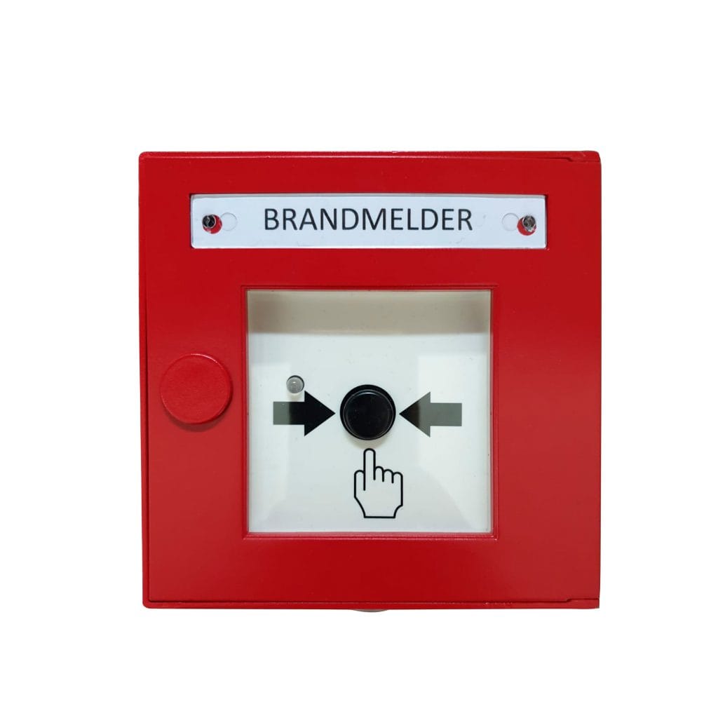 FireAngel W2-DKM-630 WiSafe handmelder - Quality Creations ...